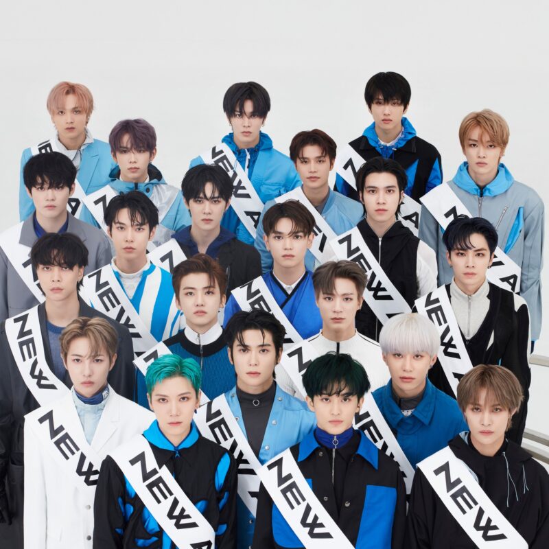 NCT メンバー数から全グループ紹介！ 全ユニットのシステムやコンセプトまとめ | Rissblog 【K-pop情報】