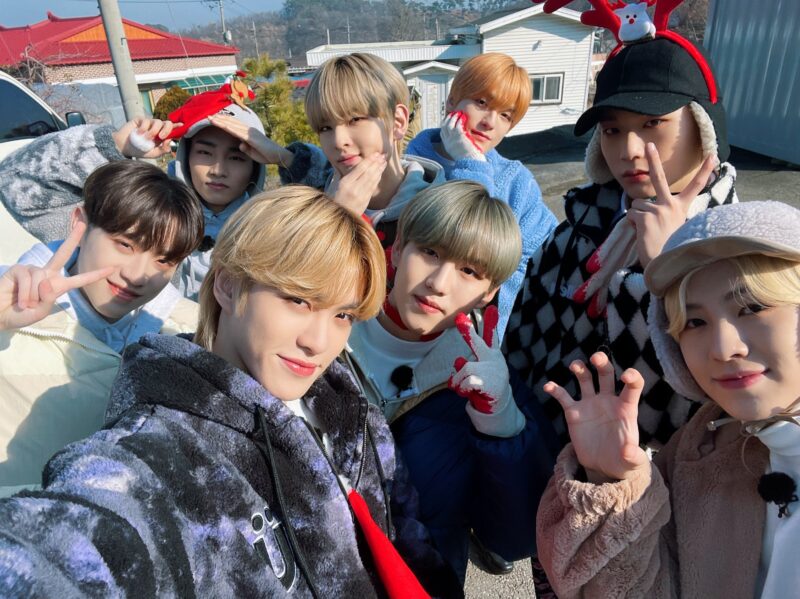 EPEX(イペクス)【詳細解説】メンバープロフィールや年齢順など紹介！ Rissblog 【K-pop情報】