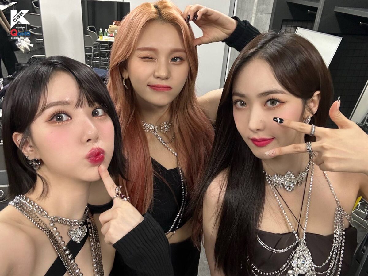 VIVIZ、3rdミニアルバム「VarioUS」でカムバック！予告動画も公開 | Rissblog 【K-pop情報】