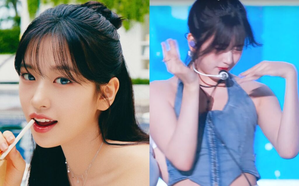 HYBEとMBC、4年間の対立を解消し和解‥「音楽中心」「歌謡大祭典」出演解禁へ | Rissblog